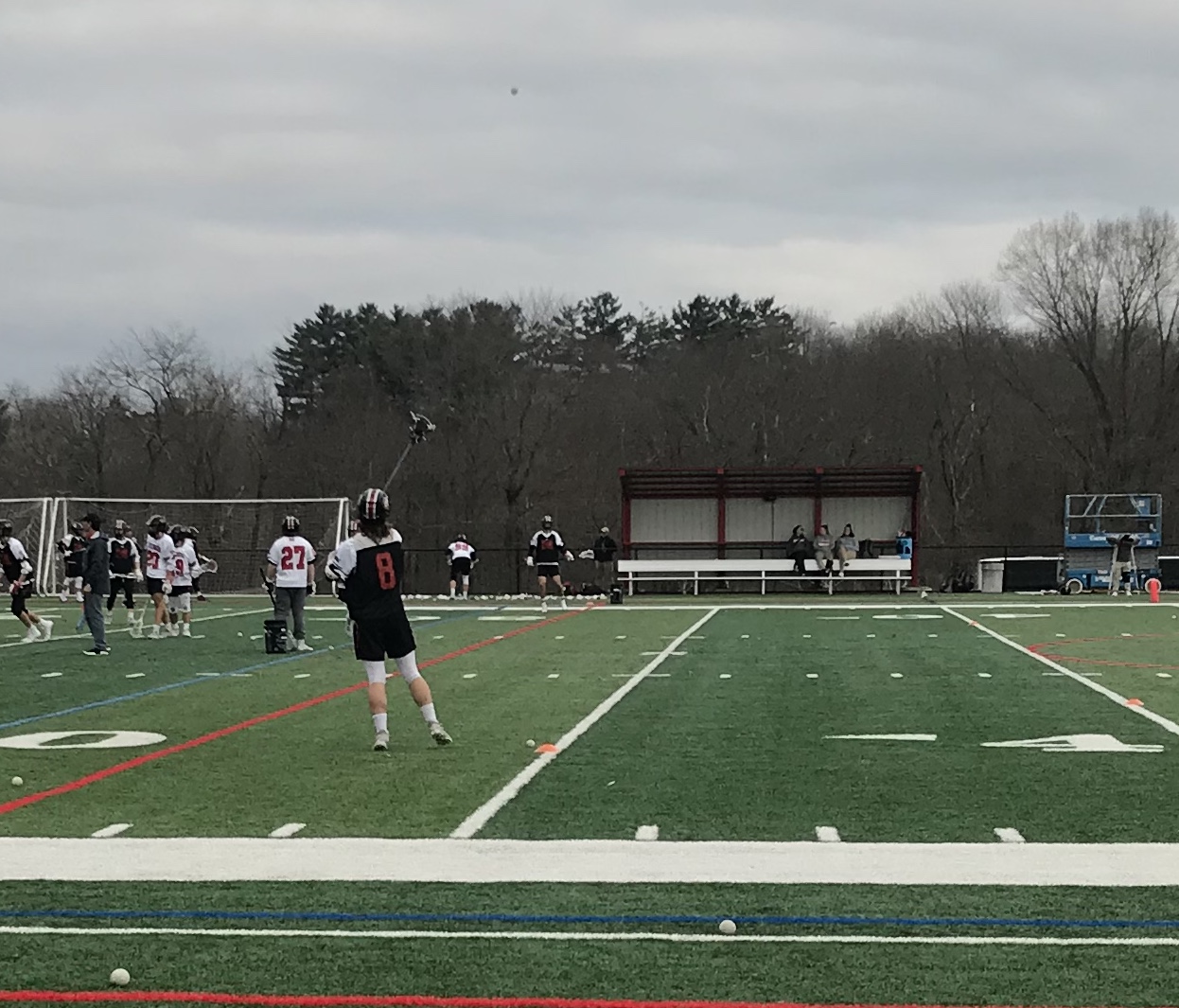 Nate Flannery's Media Portfolio – A collection of media work